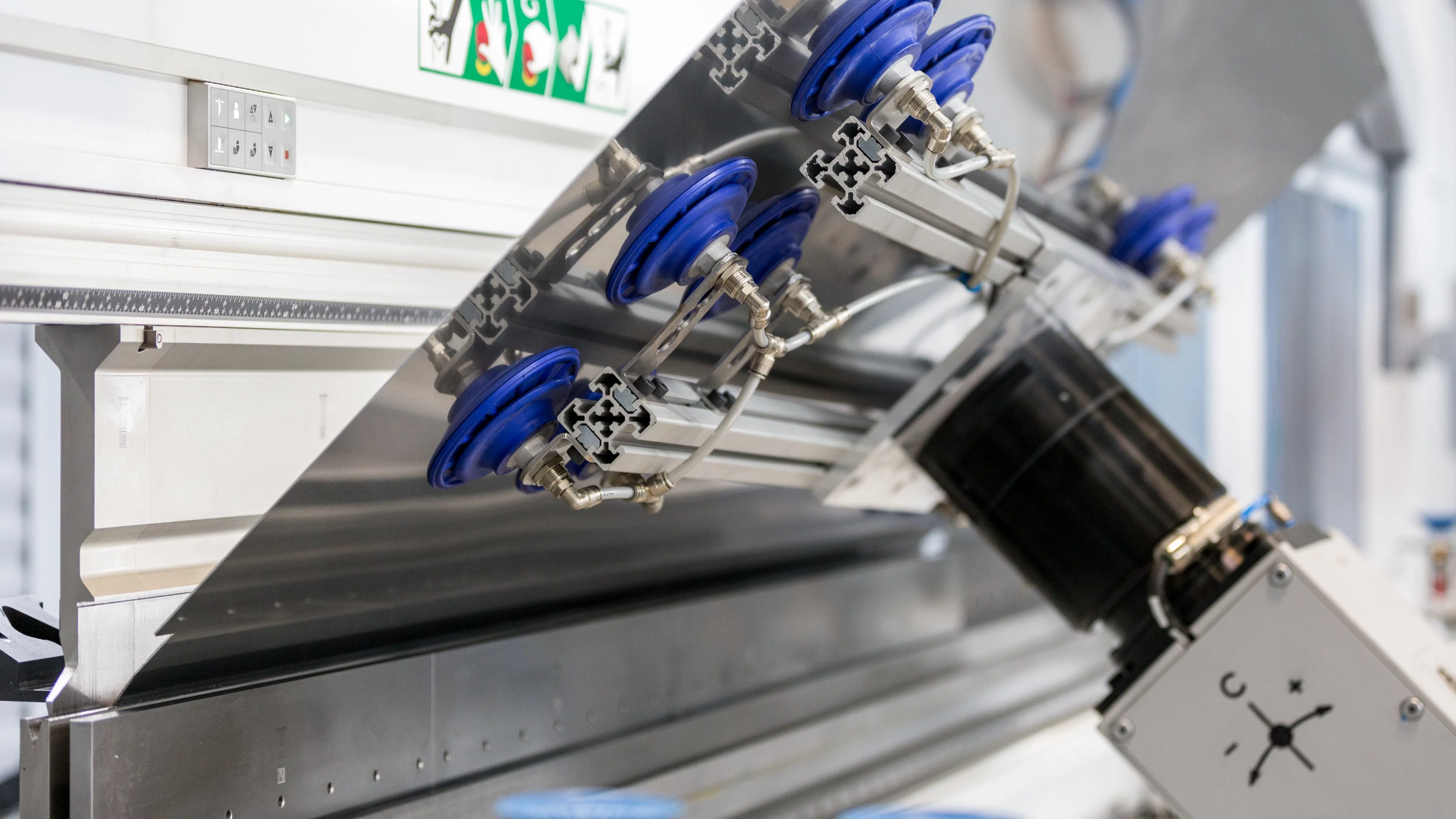 Fire rated frames & steel frames for fire protection